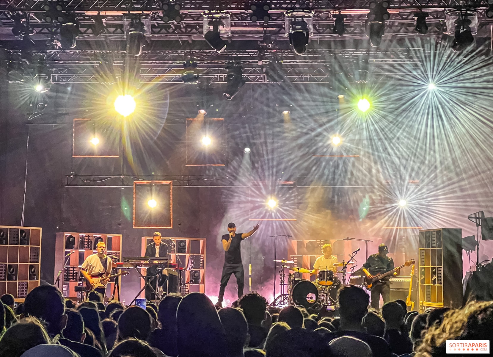 Fête de la musique en Essonne : voici notre sélection - RADIO-ENERGIE